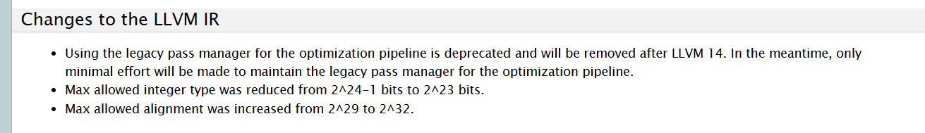 LLVM学习记录 - 0P1N