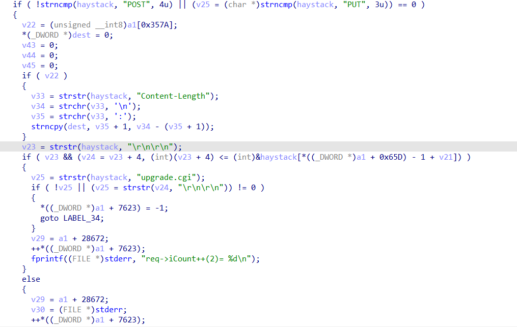 BooFuzz入门-Vivotek摄像头栈溢出漏洞 - 0P1N