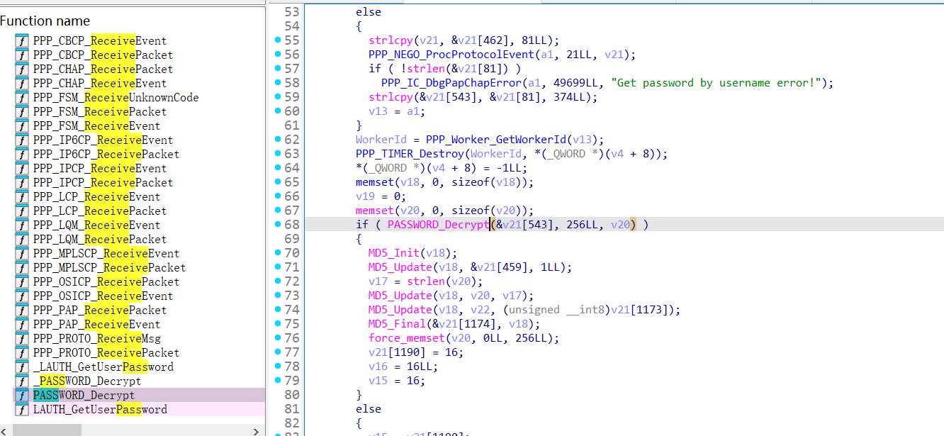 三道CTF题目学习h3c路由器&stm32裸机&Infineon车机固件逆向 - 0P1N