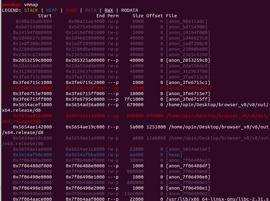 chrome_v8_pwn入门 - 0P1N