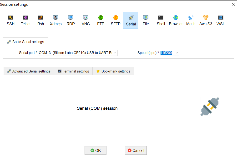 无线电安全-RTLSDR配合CC1101分析重放遥控信号 - 0P1N